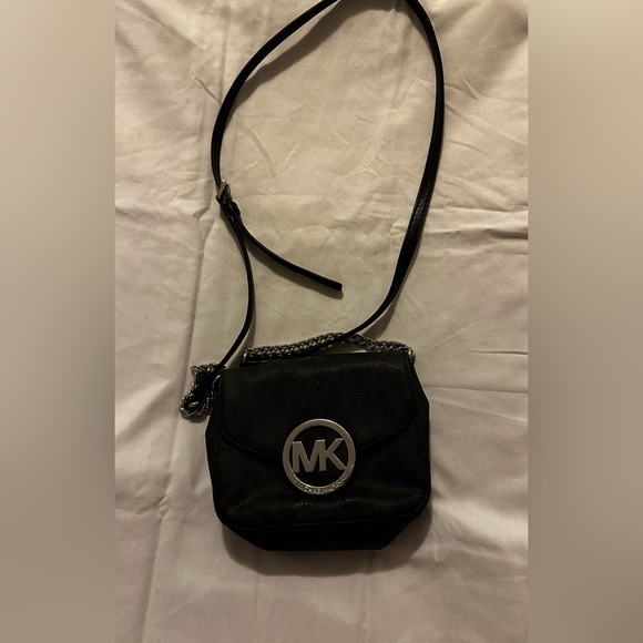 Michael Kors | Bags | Vintage Michael Kors Small Crossbody | Poshmark